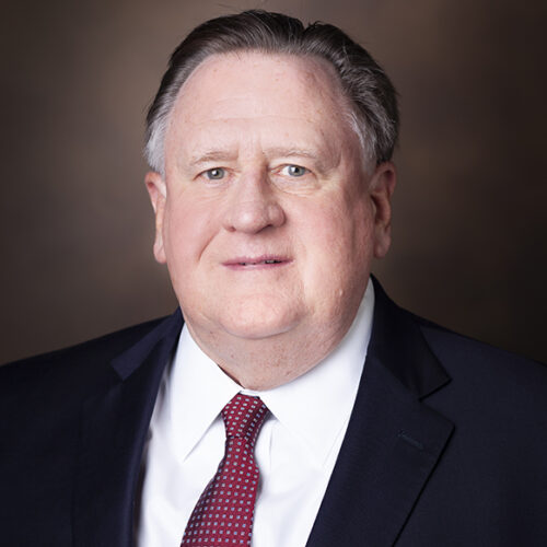 Ronald “Ron” Graham - Carefluent Connect