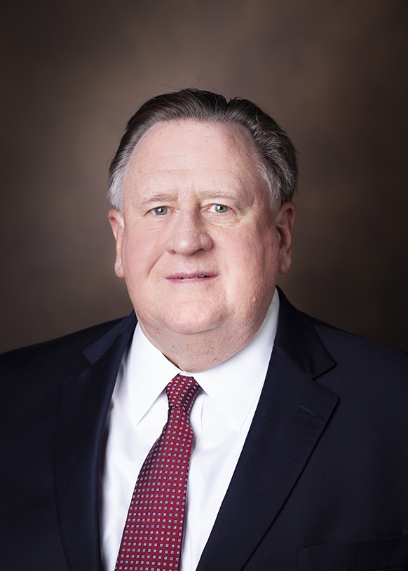 Ronald “Ron” Graham - Carefluent Connect