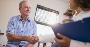 About - Carefluent Connect