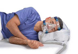 CpapMax Pillow 2.0 by Contour - Carefluent Connect
