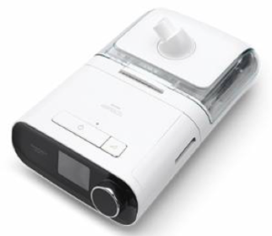 Respironics Dreamstation Auto Bipap ASV/ST/ AVAPS - Carefluent Connect