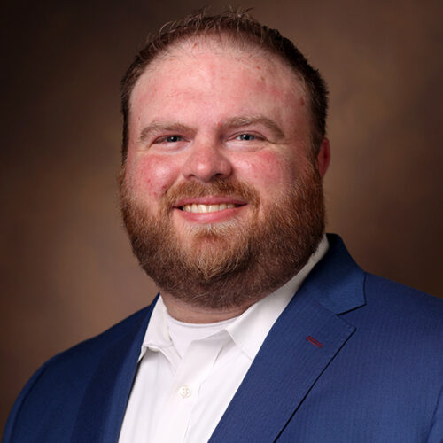 David Beck - Carefluent Connect