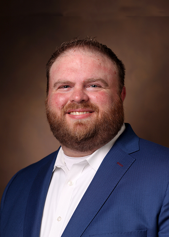 David Beck - Carefluent Connect