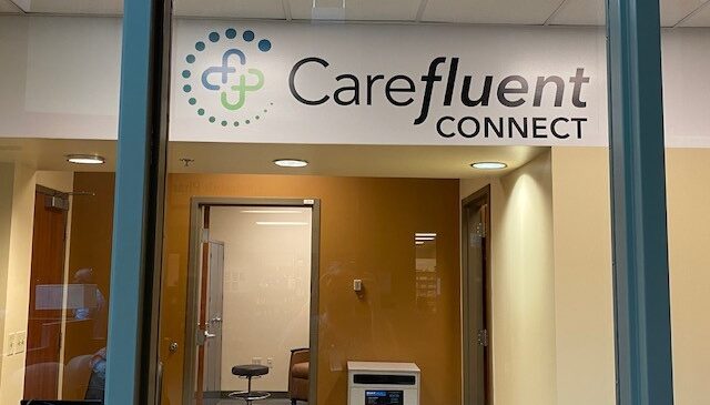 About - Carefluent Connect